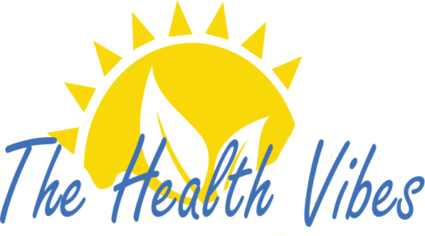 The Health Vibes